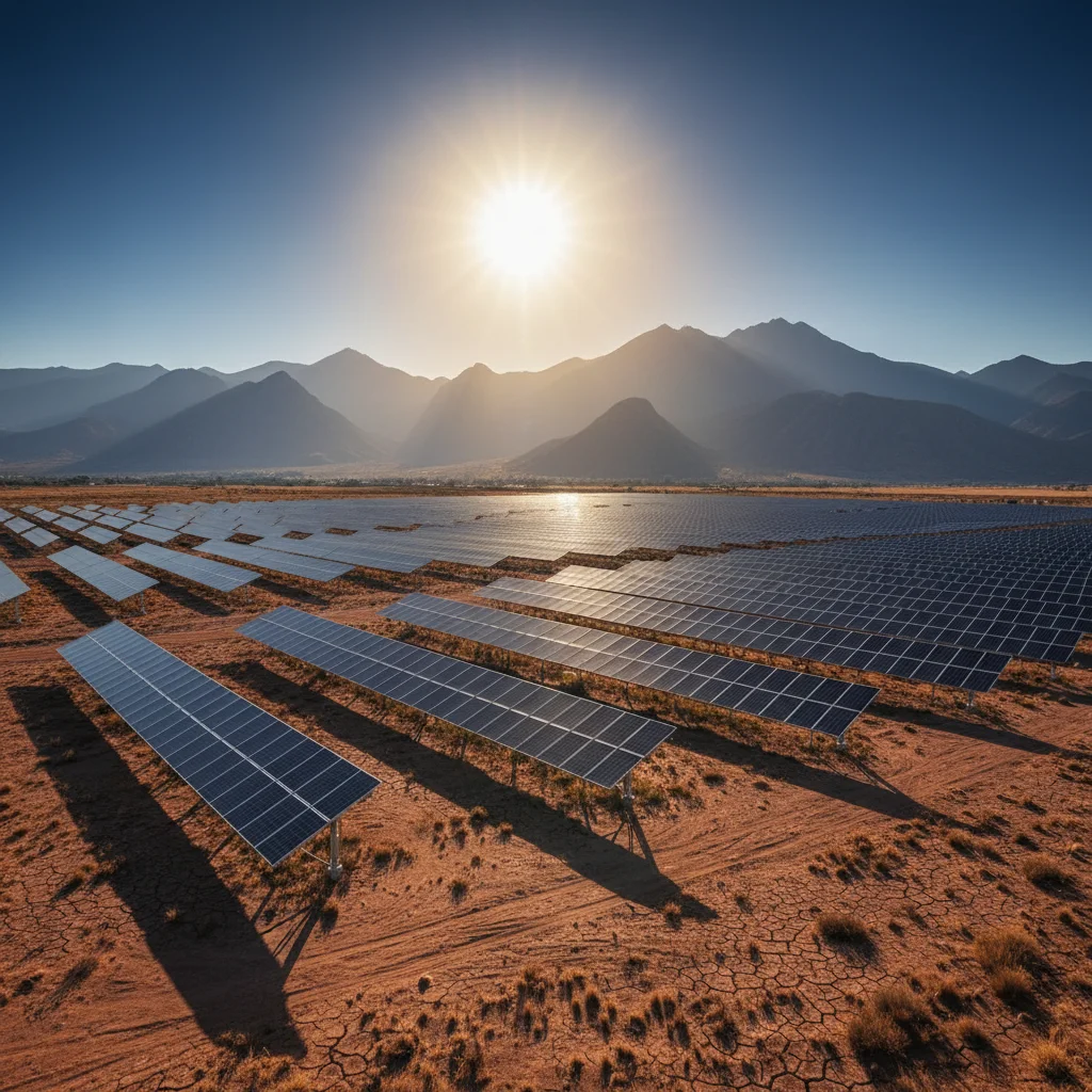 Government to Tender 2,100 MW Across Three Power Projects in 2026 ...